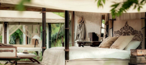 Explorer Tent – The Outpost Al Barari