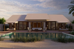 Accommodations – The Outpost Al Barari