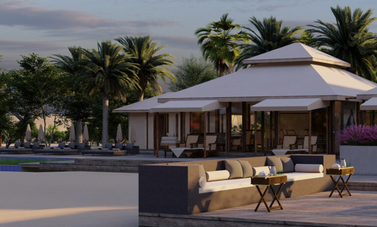 Dining – The Outpost Al Barari