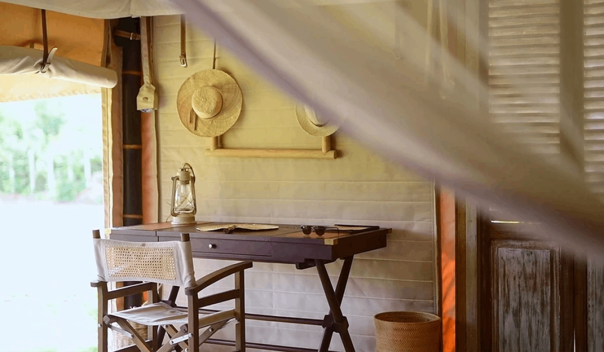 The Outpost Al Barari – Doha Qatar